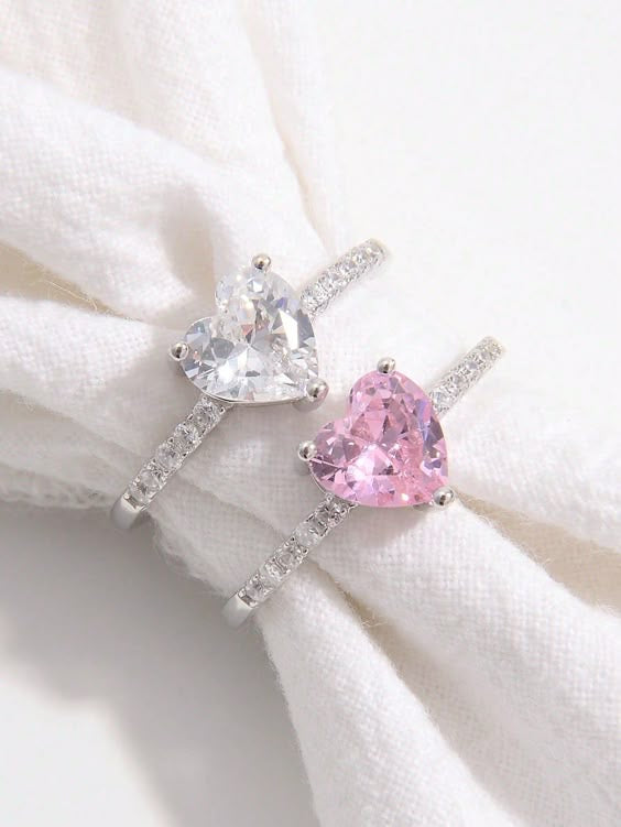 PROMISE RINGS 💍 – Be Magic Accesorios